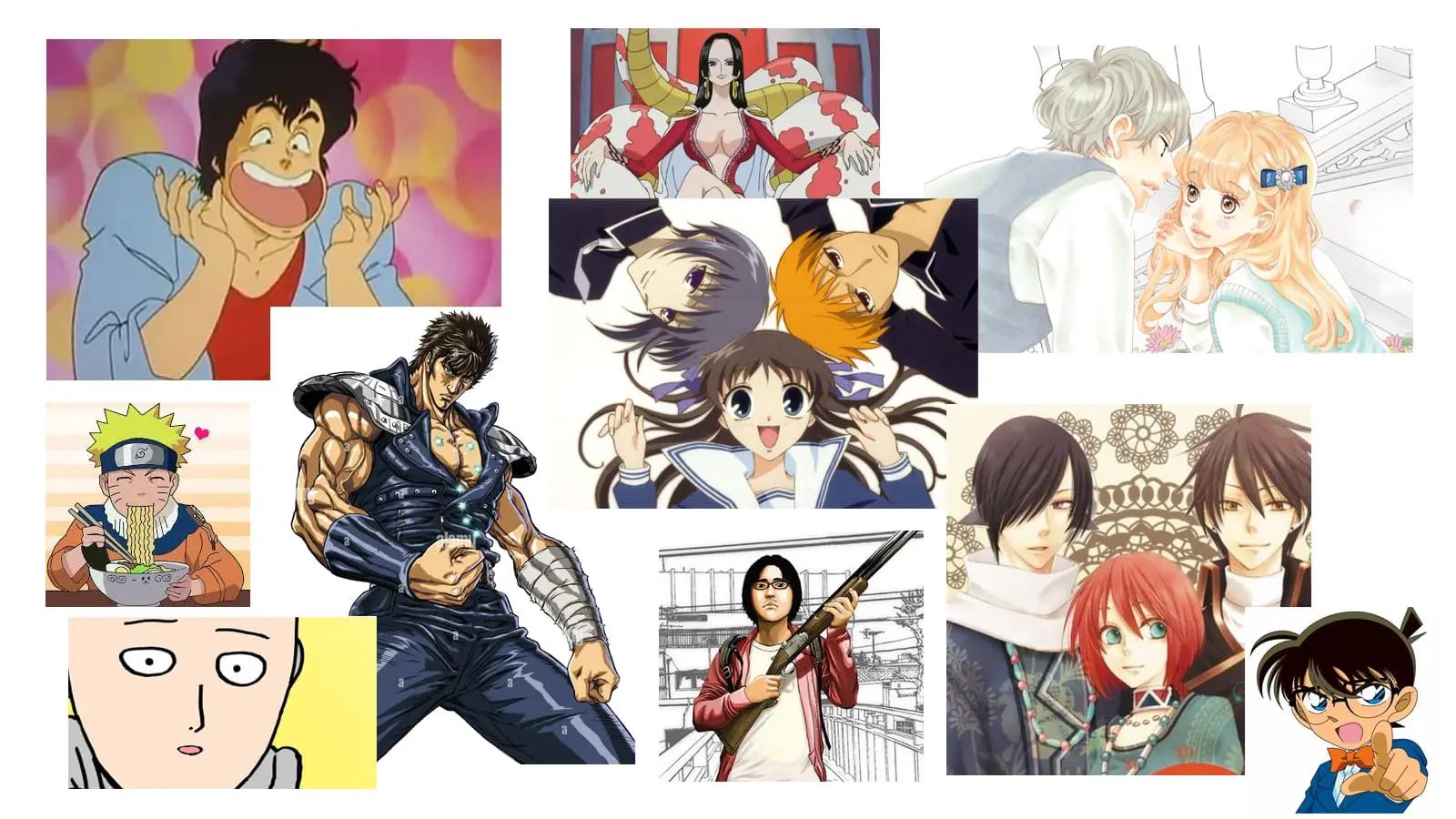 Les clichés des mangas, les éviter ou en jouer ? - Le Mangakoaching
